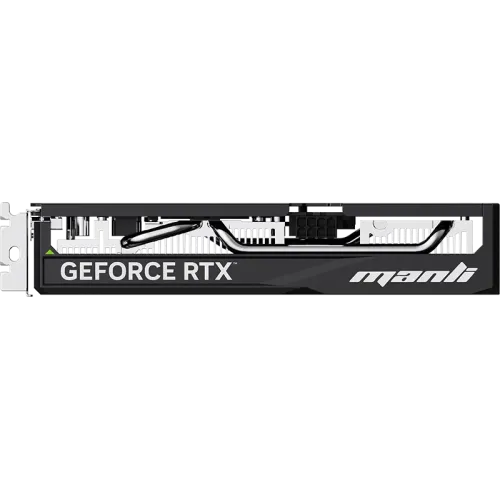 Manli Nebula GeForce RTX 5050 8GB GDDR6 Graphics Card Price in BD