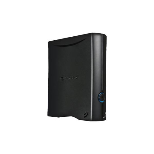 Transcend StoreJet 35T3 8TB Portable Hard Disk Price in BD- PQS
