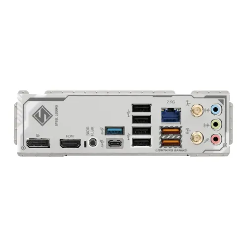 ASRock B850 Steel Legand Wifi Motherboard Price in Bangladesh