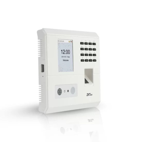 ZKTeco MB10-VL Hybrid Time Attendance & Access Control Terminal price in BD