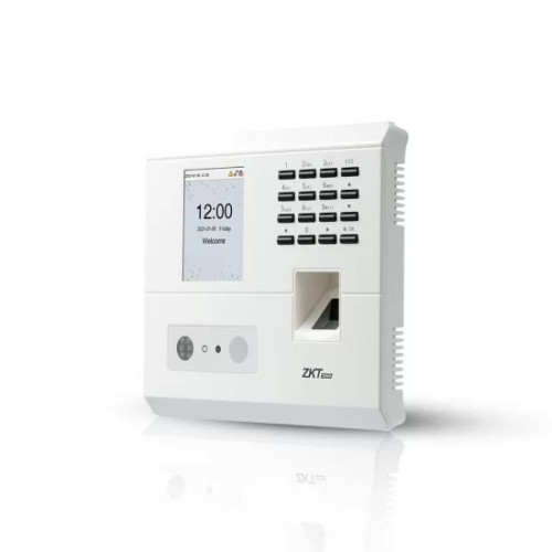 ZKTeco MB10-VL Hybrid Time Attendance & Access Control Terminal price in BD