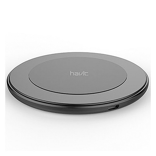 Havit H314 Wireless Charger at price in BD - PQS