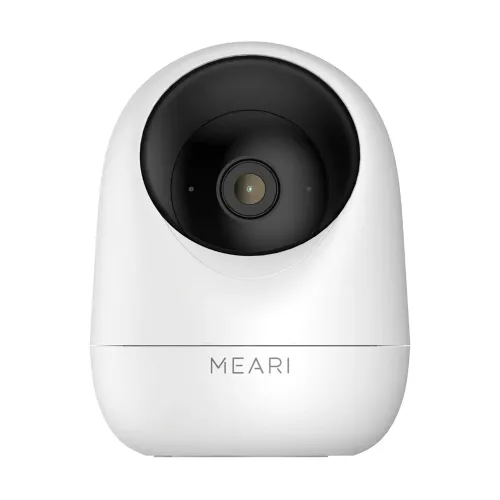 Meari S1 Plus 3MP Indoor Portable Wifi Camera Price in Bangladesh - PQS