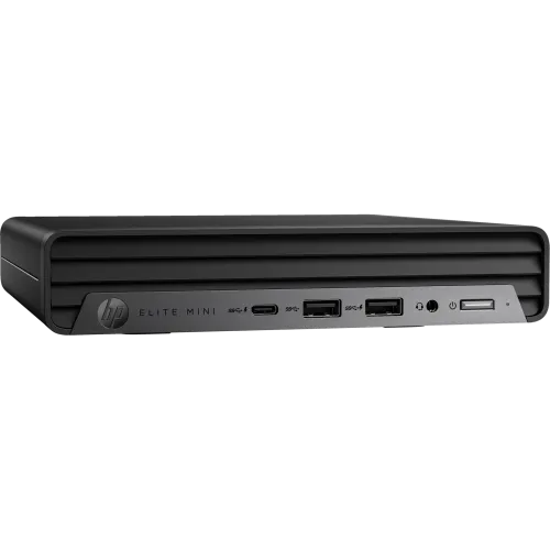 HP Elite Mini 800 G9 Core i7 13th Gen Desktop PC Price in BD