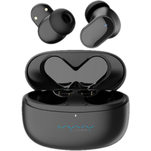 Vyvylabs VGDTS1-02 Bean True Wireless Earbuds Price in BD - PQS