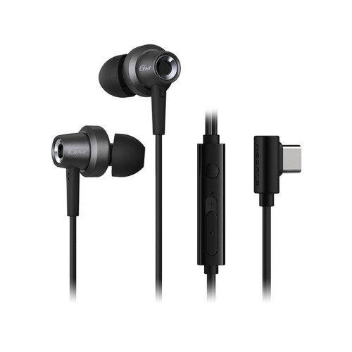 Edifier GM260 Plus Type-C In-Ear Gaming Earphone price in BD - PQS