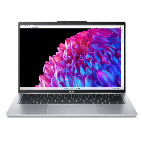 Acer Swift Go 14 SFG14-73 Core Ultra 7 155H 16GB RAM 1TB SSD 14" WQXGA+ ...
