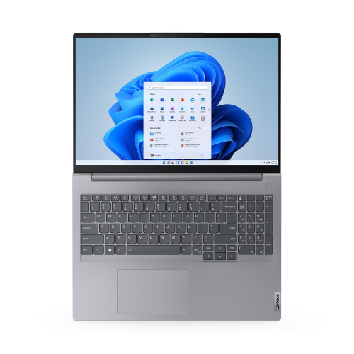 Lenovo ThinkBook 16 G6 IRL Core i5 13th Gen Laptop Price in Bangladesh