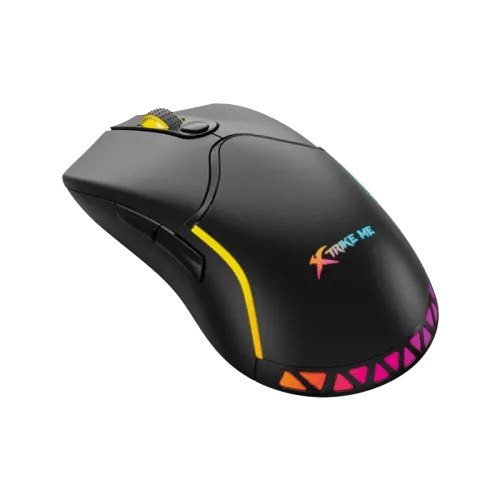Xtrike Me GM-217 RGB Gaming Mouse Price in Bangladesh - PQS