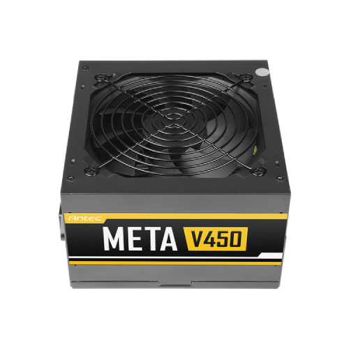 Antec META V450 450W Power Supply at the best price in BD
