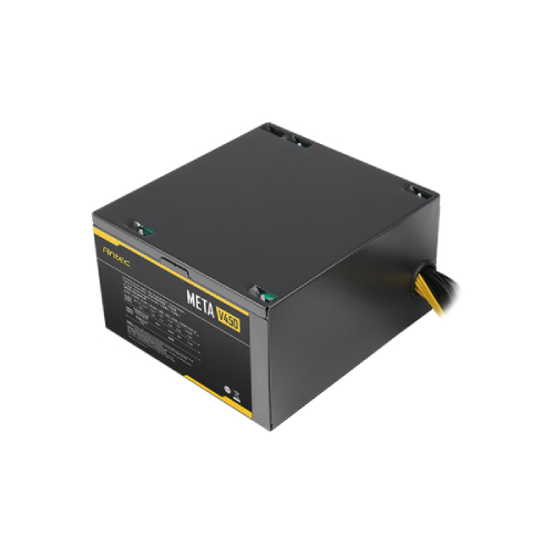 Antec META V450 450W Power Supply at the best price in BD