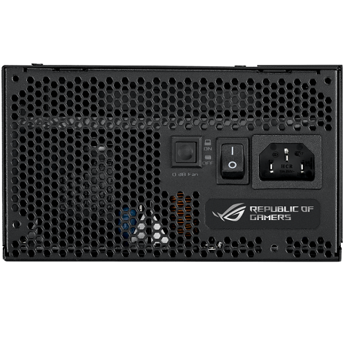 ASUS ROG Strix 650G 650W 80Plus Gold Power Supply price in BD - PQS