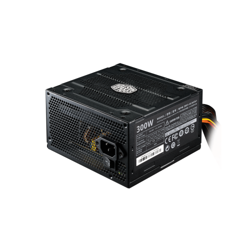 Cooler Master Elite 300W V3 Active PFC ATX Power Supply Price in BD