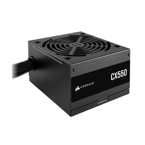 Corsair CX Series CX550 550W Power Supply Price in BD