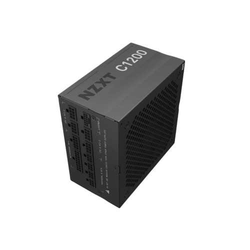 NZXT C1200 Gold 1200W Gold 80 Plus ATX Power Supply Price in BD