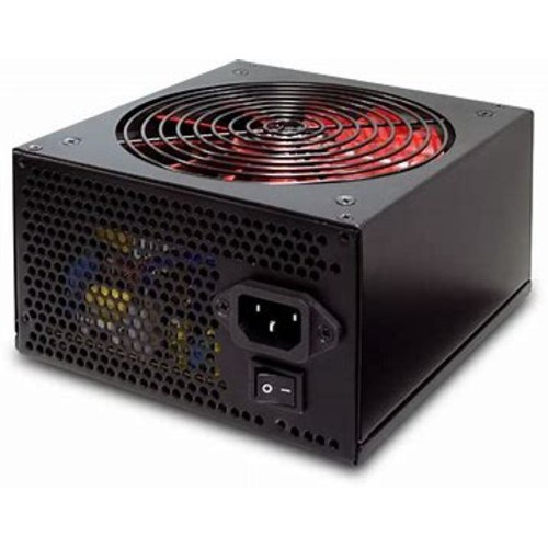 PC Power PC700 PLUS 700W Power Supply price in Bangladesh - PQS