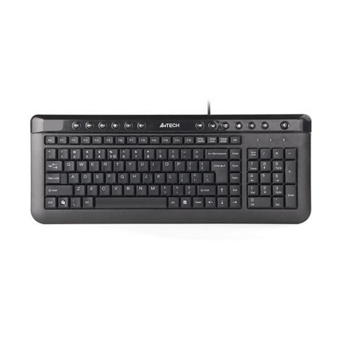 A4Tech Multimedia Keyboard KL-40 Price in Bangladesh