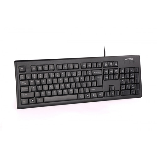 A4Tech KR-83 Keyboard Price in Bangladesh