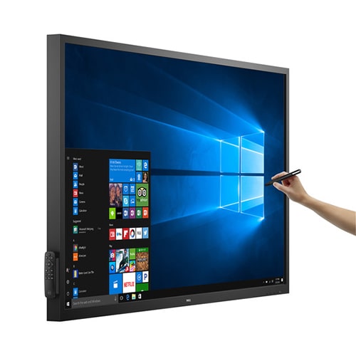 Dell C7017T 70 Inch Interactive Touch Monitor Price in Bangladesh - PQS