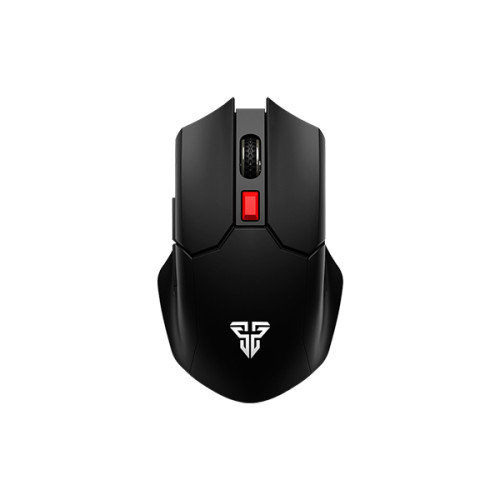 Fantech Cruiser WG11 Wireless Black Gaming Mouse price in Bangladesh- PQS