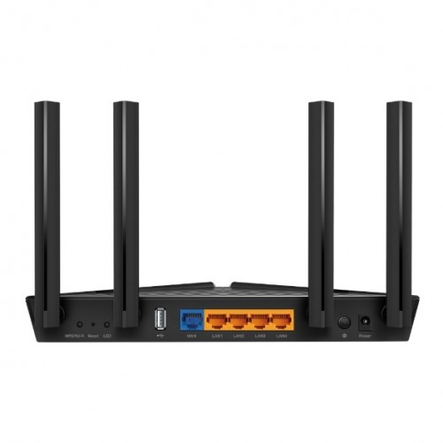 TP-Link Archer AX6000 6000 mbps 8 Antenna Dual-Band Next-Gen Wi-Fi 6 ...