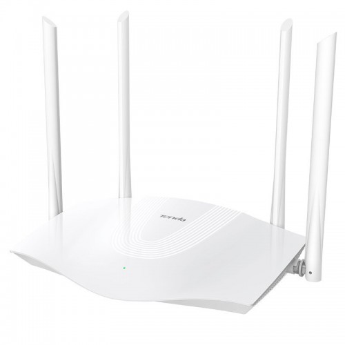 Tenda TX3 AX1800 1775Mbps Dual Band Gigabit Wi-Fi 6 Router White price ...