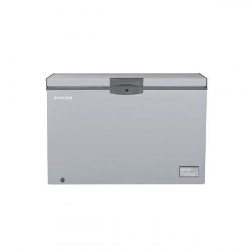 Chest Freezer 251 Ltr Singer Price in Bangladesh - PQS