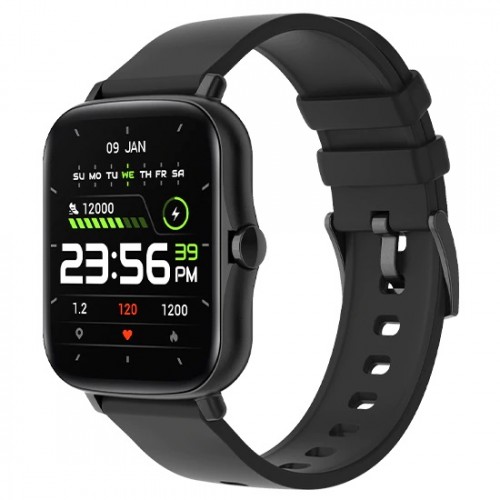 Fire-Boltt Beast Pro Bluetooth Calling Smart Watch Price in Bangladesh ...