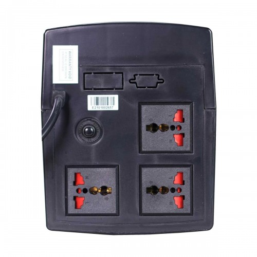 APOLLO 1120F 1200VA Offline UPS Price in Bangladesh - PQS